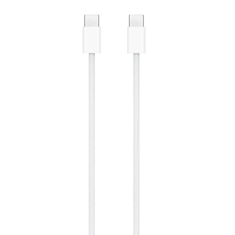 Apple USB-C Woven Charge Cable MQKJ3ZM/A - 60W - 1m