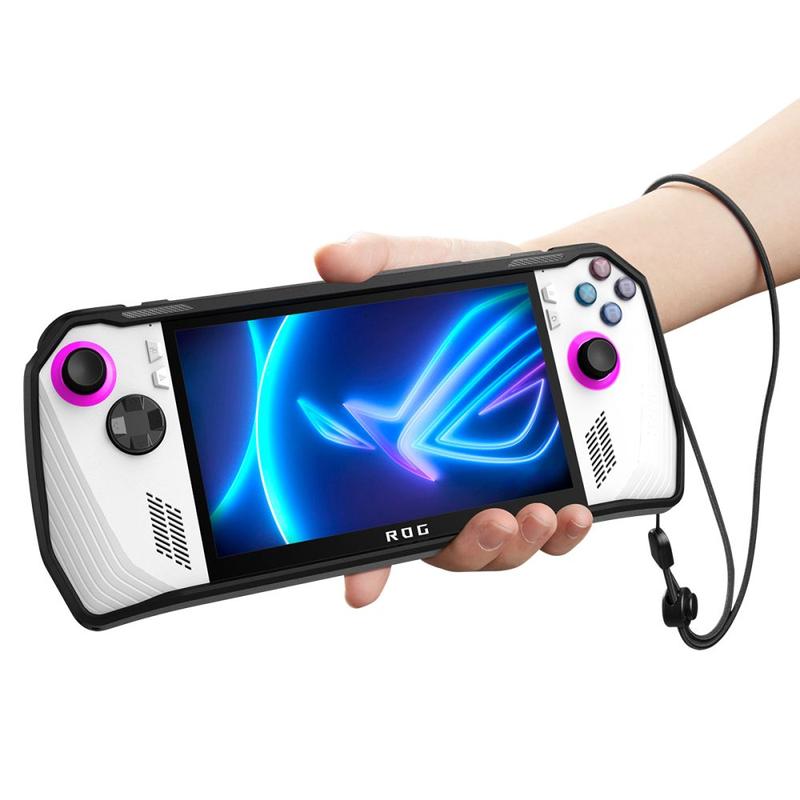 Asus ROG Ally Spigen Rugged Armor Case - Black