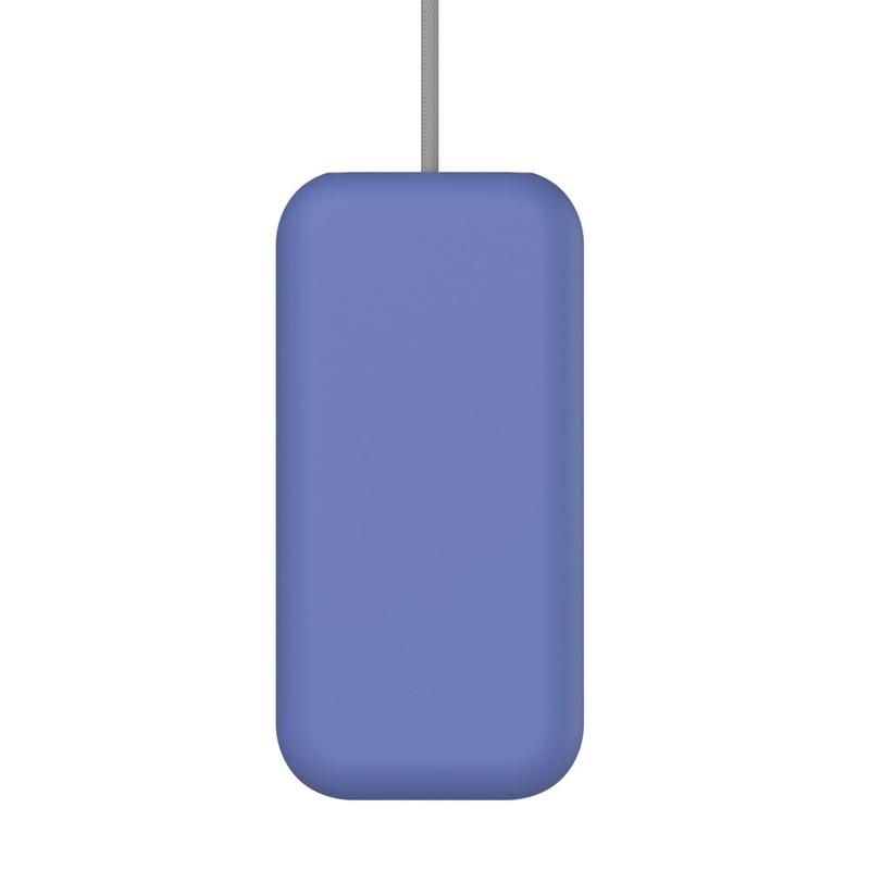 Apple Vision Pro Battery Case Power Bank Protector Charger Silicone Cover