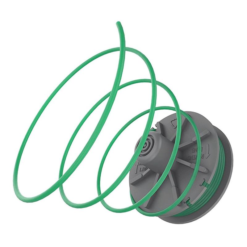 Gardena PowerCut Plus 650/30 Replacement String Trimmer Line - 5 Pcs.