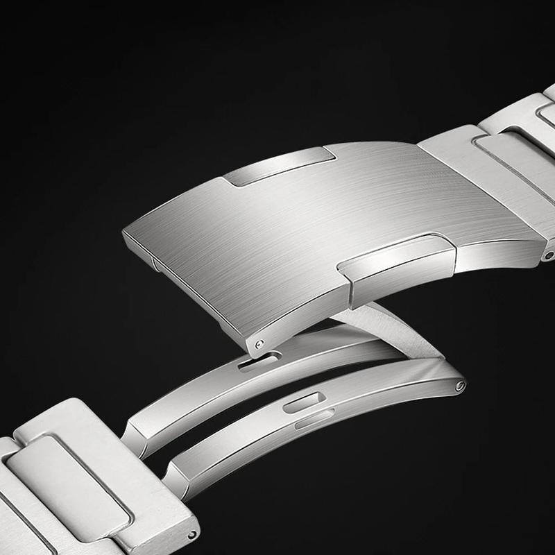 Huawei Watch GT 5 Pro Titanium Strap - 46mm - Titanium