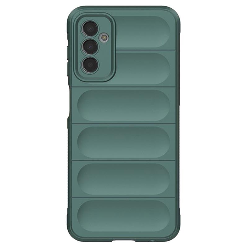 Rugged Series Samsung Galaxy M13 TPU Case