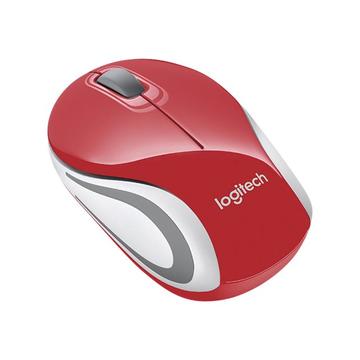 Logitech M187 Ultra Portable Wireless Mouse