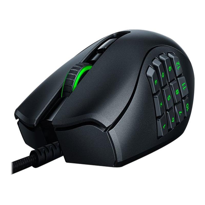 Optic Gaming Mouse