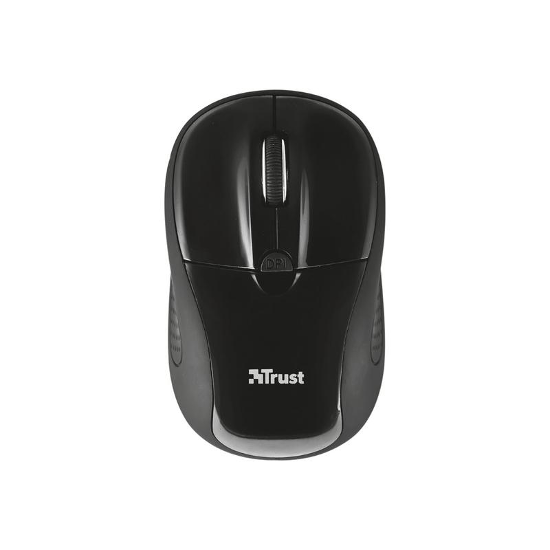 Trust Primo Wireless Optical Mouse
